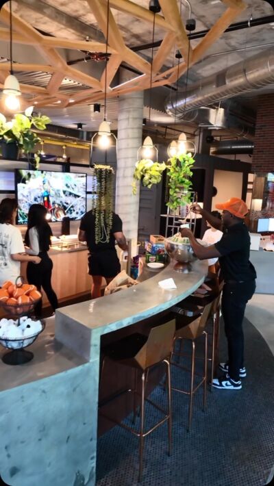 Personal Chef Calvin | Chef Cal | Miami Private Luxury Chef